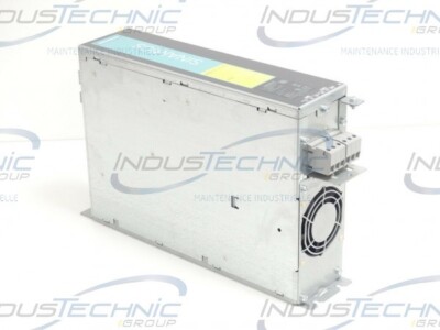 SINAMICS ACTIVE INTERFACE MODULE 16Kw 6SL3100-0BE21-6AB0 SIEMENS | eBay