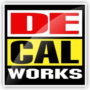 DeCal Works The Original | eBay Stores