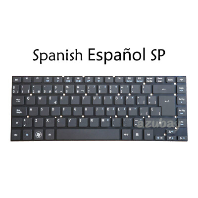 Keyboard for Acer aspire E5-421 E5-421G E5-471 E5-471G E5-471P E5-471PG ...
