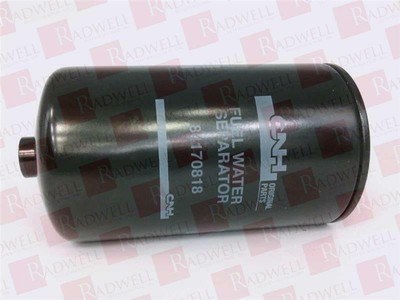 CNH INDUSTRIAL 84170818 / 84170818 (NEW IN BOX) | eBay