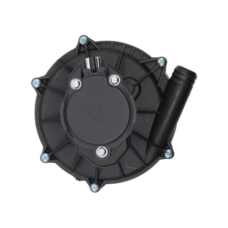 0001403785 Secondary Air Injection Smog Pump For Mercedes-Benz E320 ...