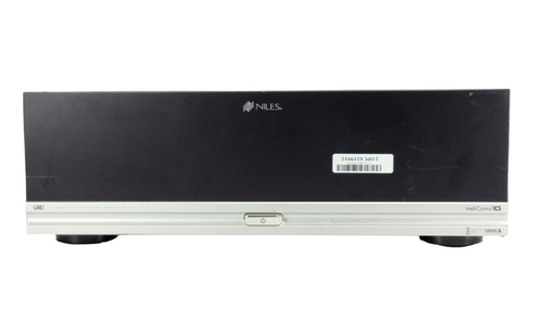 Niles GXR2 Modular Multizone Receiver | eBay