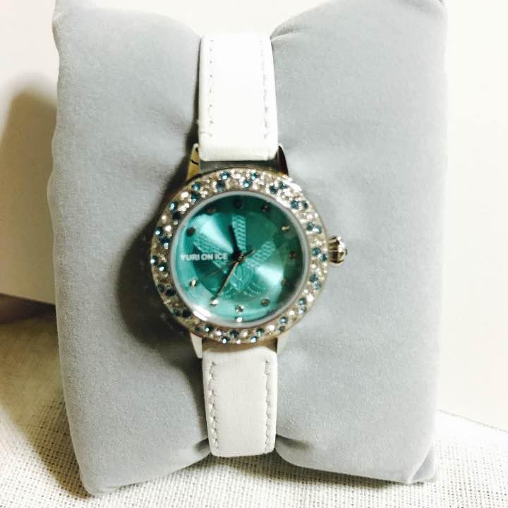 m6 Victor Nikiforov Crystal Stone Watch Quartz Stainless Steel Leather ...