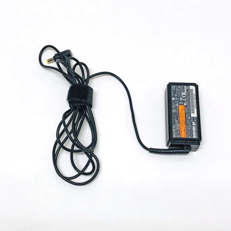 SONY VAIO VGN-P70H Type P crystal white Atom Z520 2GB RAM Netbook ...