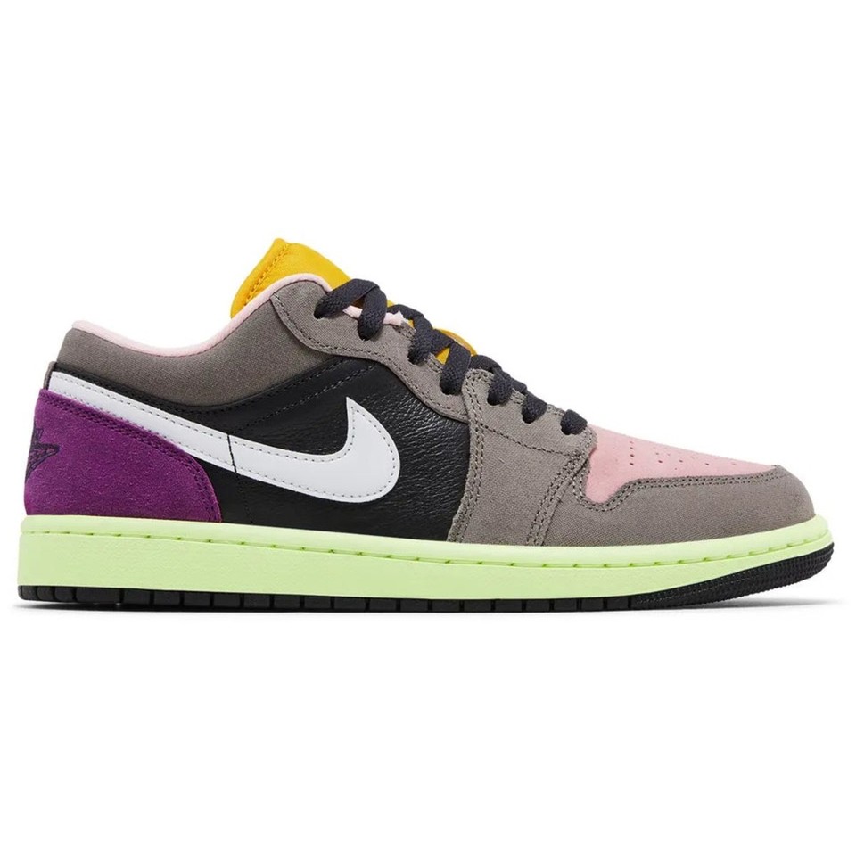 Nike Air Jordan 1 Low Tokyo Bio Hack HQ2010-005 Mens New | eBay