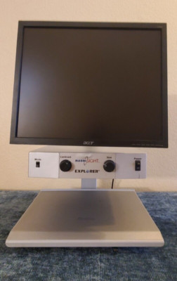 Microscopes - Vision Engineering