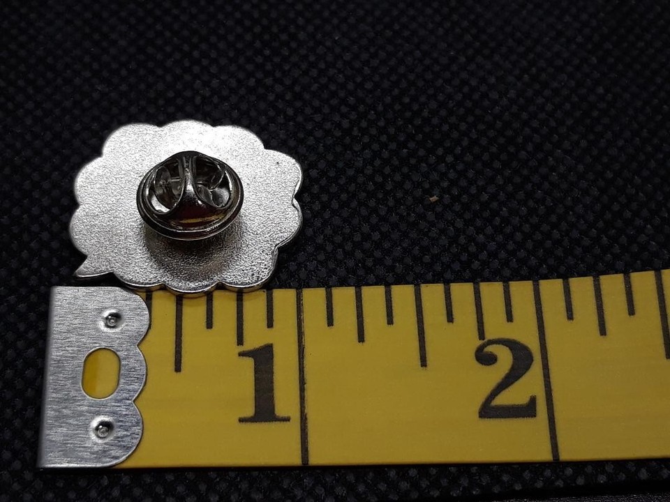 Call Me On My Shellphone Lapel Hat Jacket Backpack Collectible Pin CUTE ...