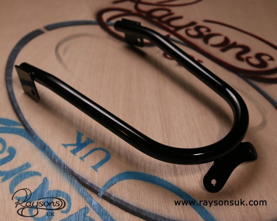 Norton Featherbed Rear Mudguard Loop, Manx Slimline Wideline Triton Caferacer | eBay UK