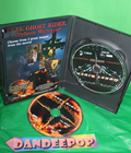 Ghost Rider Exclusive Bonus Disc Version DVD Movie | eBay
