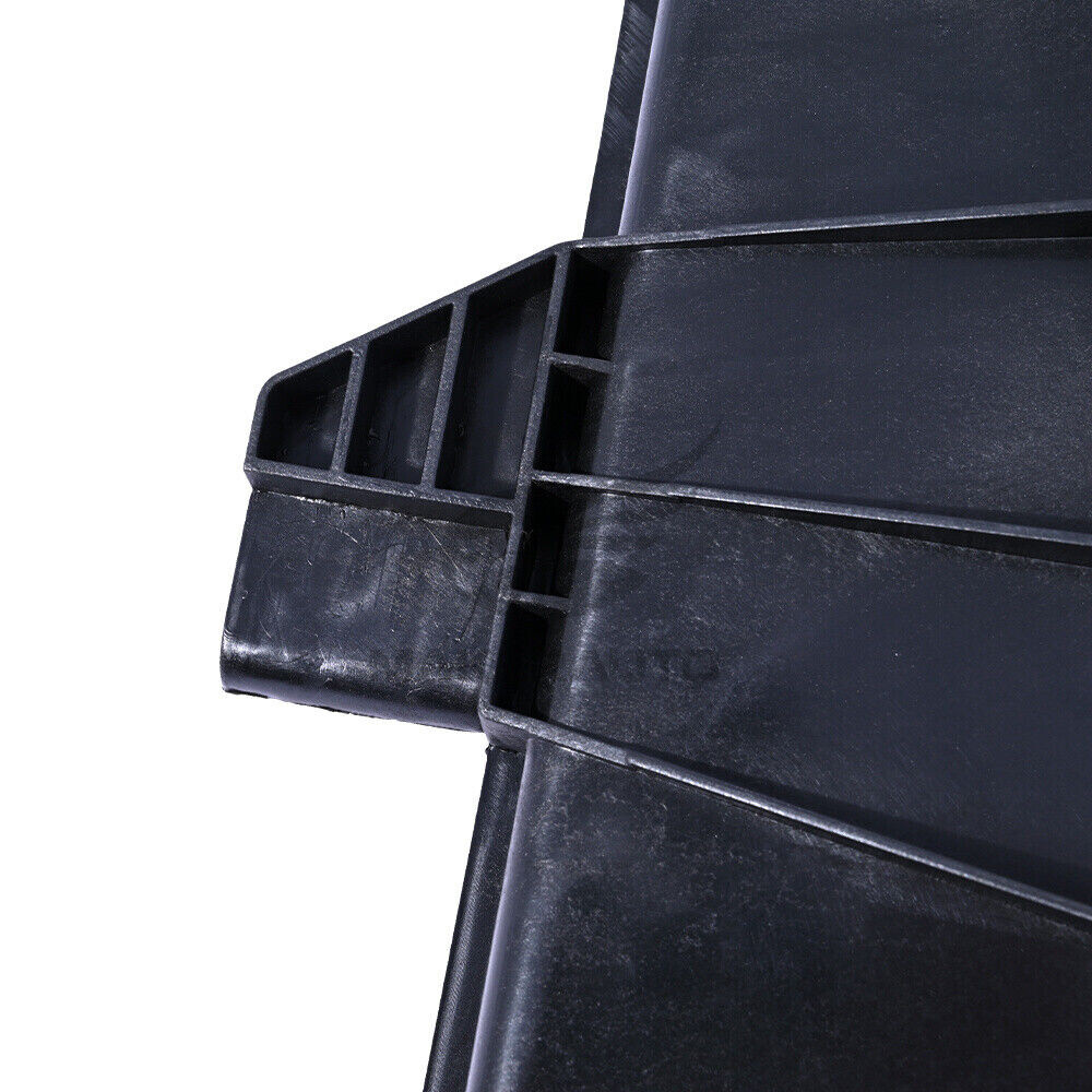 Radiator Cooling Fan Assembly 1645000593 For Mercedes-Benz R320 R350 ...