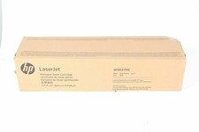 Genuine HP W9017MC Black Toner Cartridge E50045 MFP E52545 for sale ...