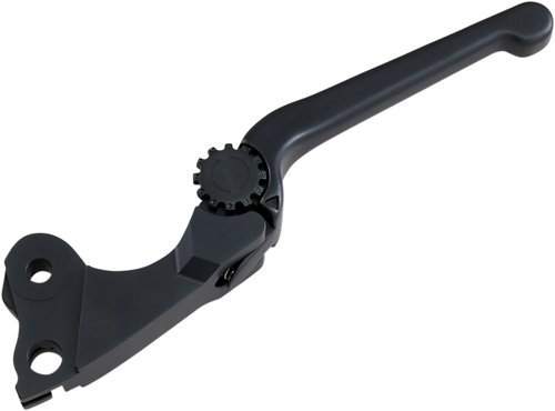 PSR Anthem Black Adjustable Clutch Lever Indian Chieftain Limited 18-21 ...