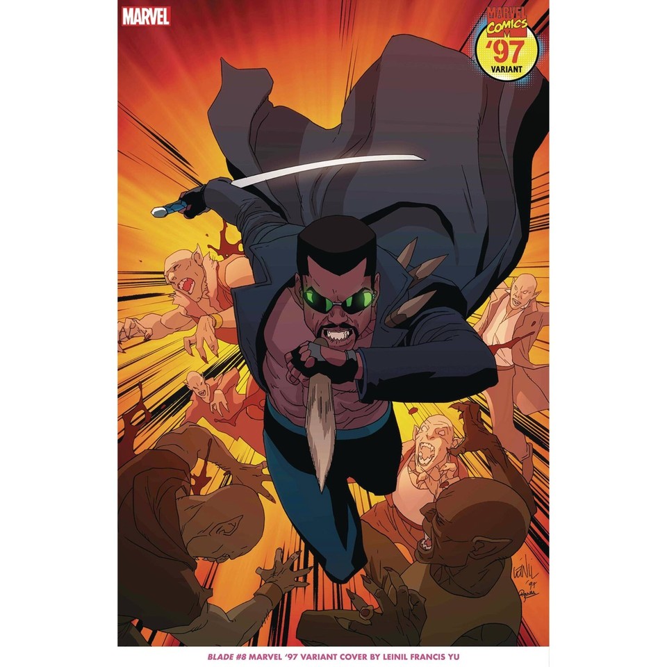 Marvel 97 Variants (2024) | Marvel Comics | COVER SELECT | eBay