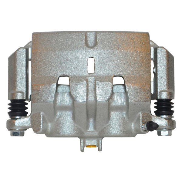 Brake Caliper For 2007-2013 Acura MDX Front Right Side Steel Piston ...