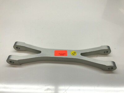LAMBORGHINI AVENTADOR FRONT SUSPENSION PUSH ROD INSULATION STRIP OEM ...