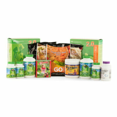 CEO Combo Mega Pak by Dr Wallach Youngevity | eBay