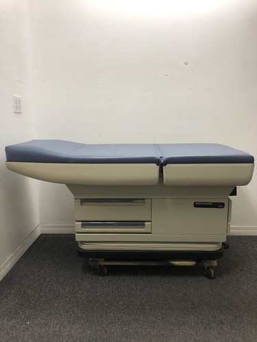 Midmark 405 Power Examination Table Chair Any Color Upholstery | eBay
