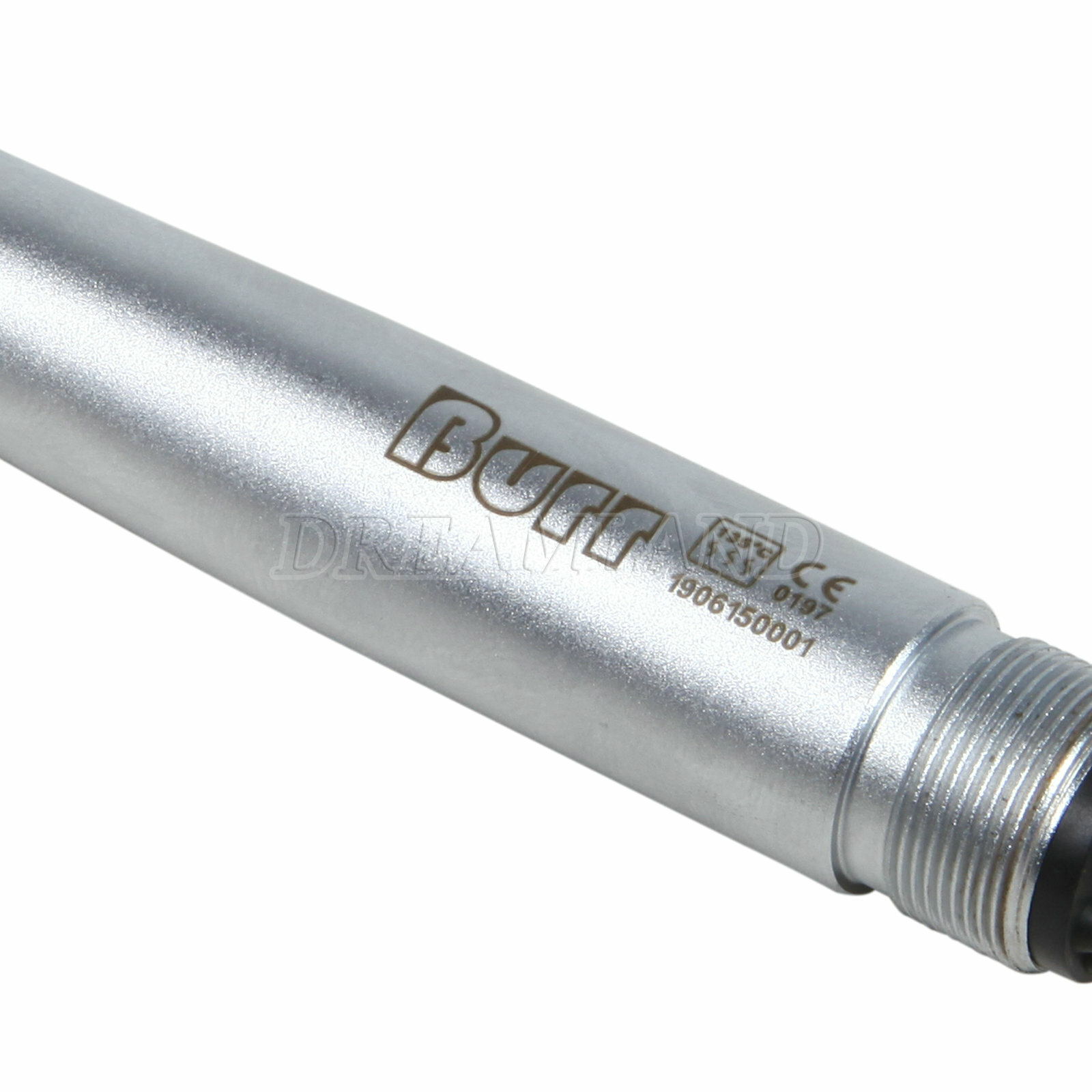 USPS Dental LED Fiber Optic Turbine High Speed Handpiece E-generator ...