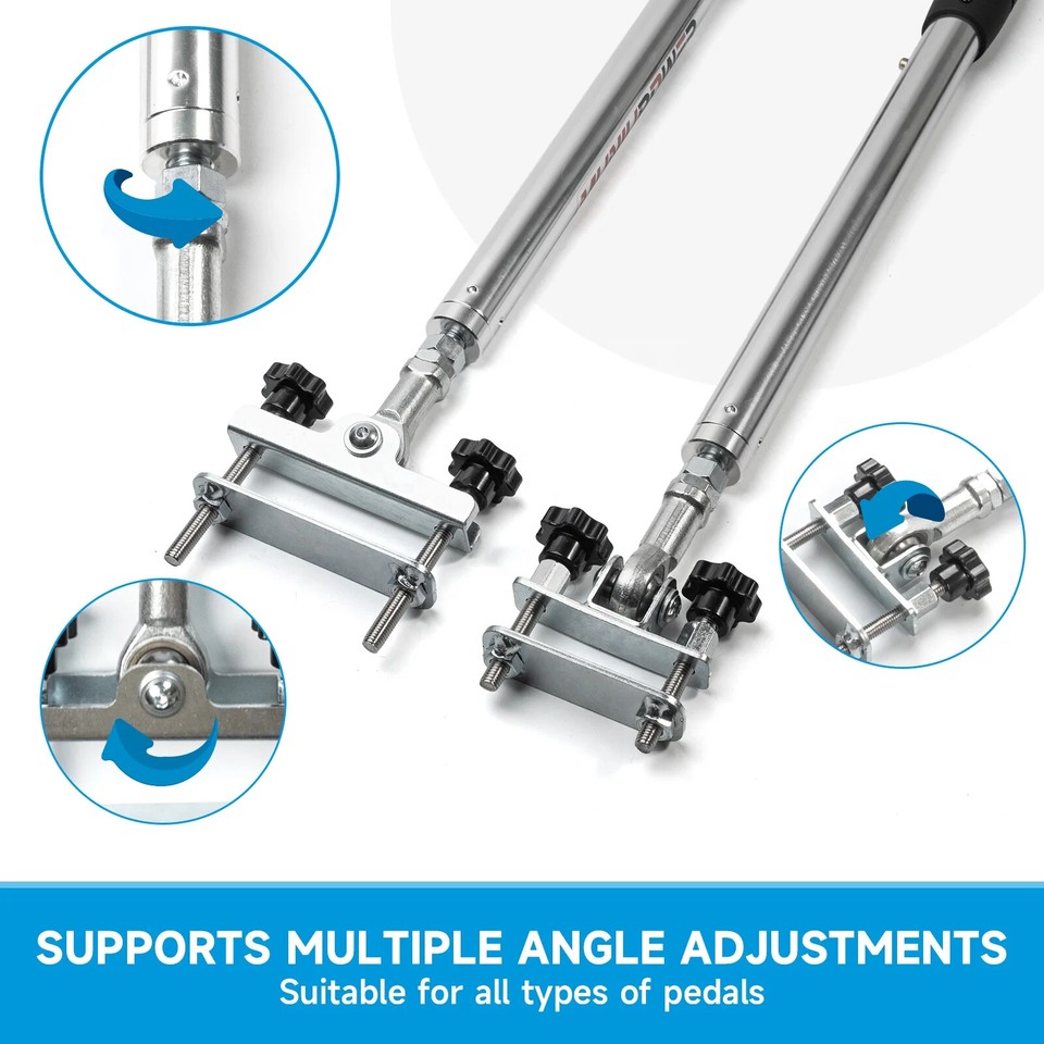 Hand Control Device for Disabled Handicap Drivers Car Driving Assist ...