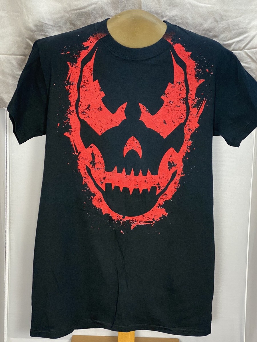 Impact Wrestling Manik New Look