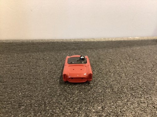HO SLOT CAR BODY ONLY | eBay