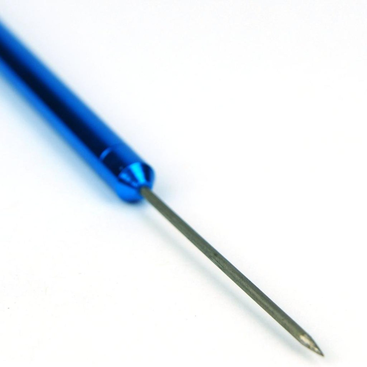 EURO TOOL (SPK-930.00) Blue Deluxe Titanium Soldering Pick | eBay