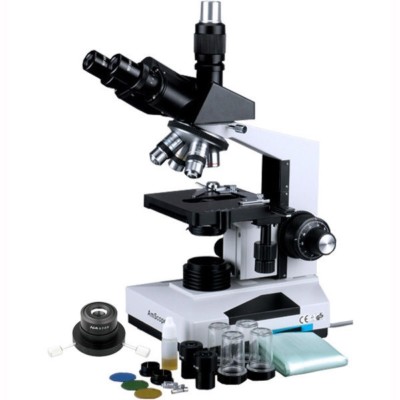 Imaging & Aesthetics Equipment - Microscope