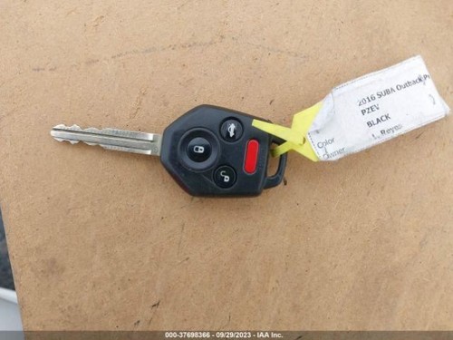 LOCAL PICKUP ONLY!Passenger Right Quarter Panel Station Wgn Outback ...