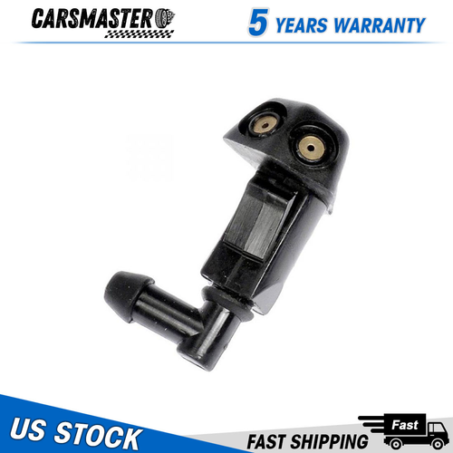 Dorman 47268 Windshield Washer Nozzle fits Acura Honda models | eBay