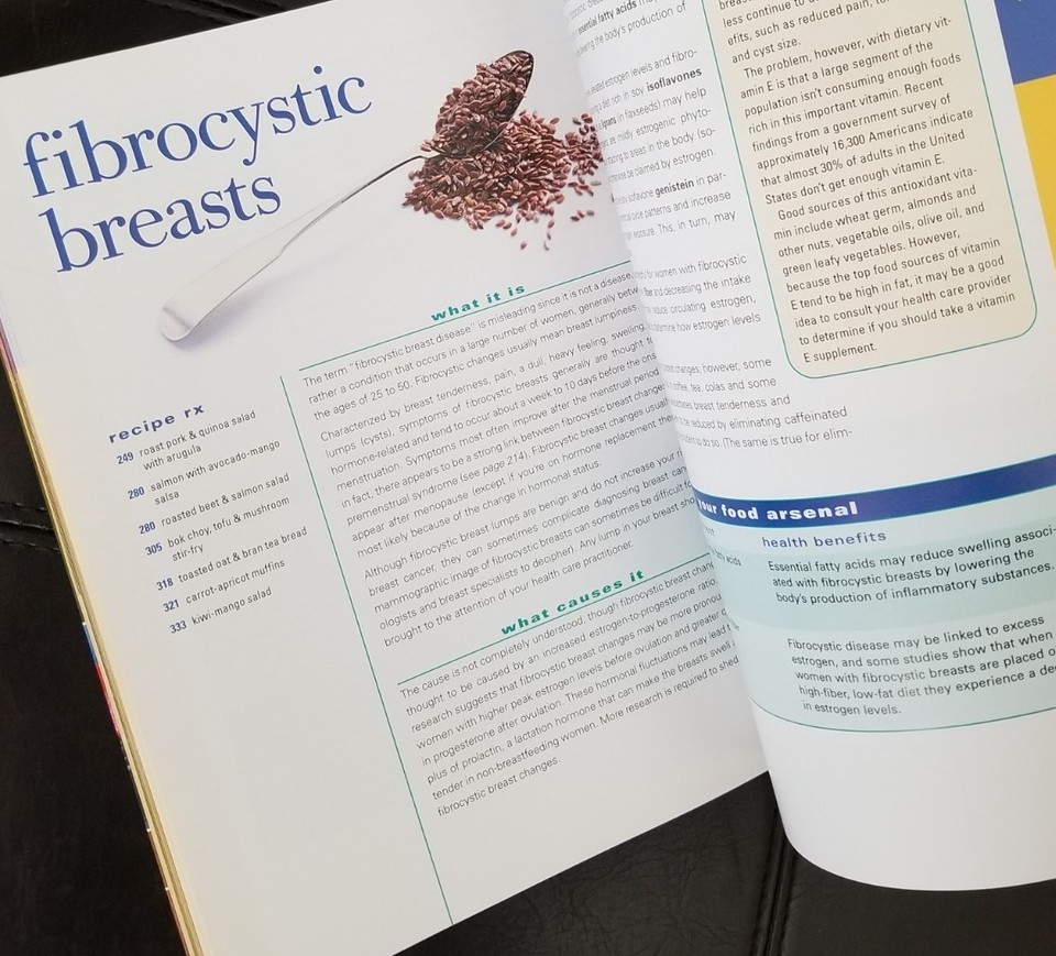 Fight Back with Food: Use Nutrition to Heal What Ails You Book | eBay