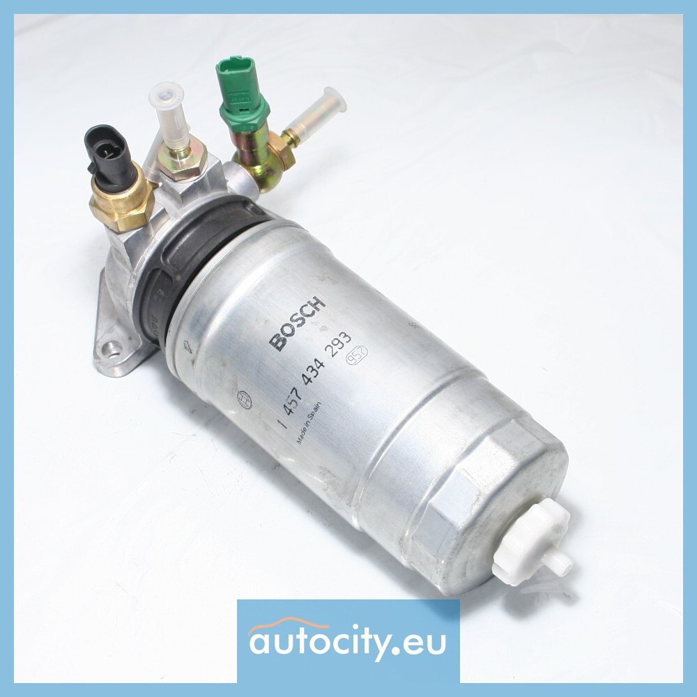 BOSCH 1457434293 - Fuel filter cross reference