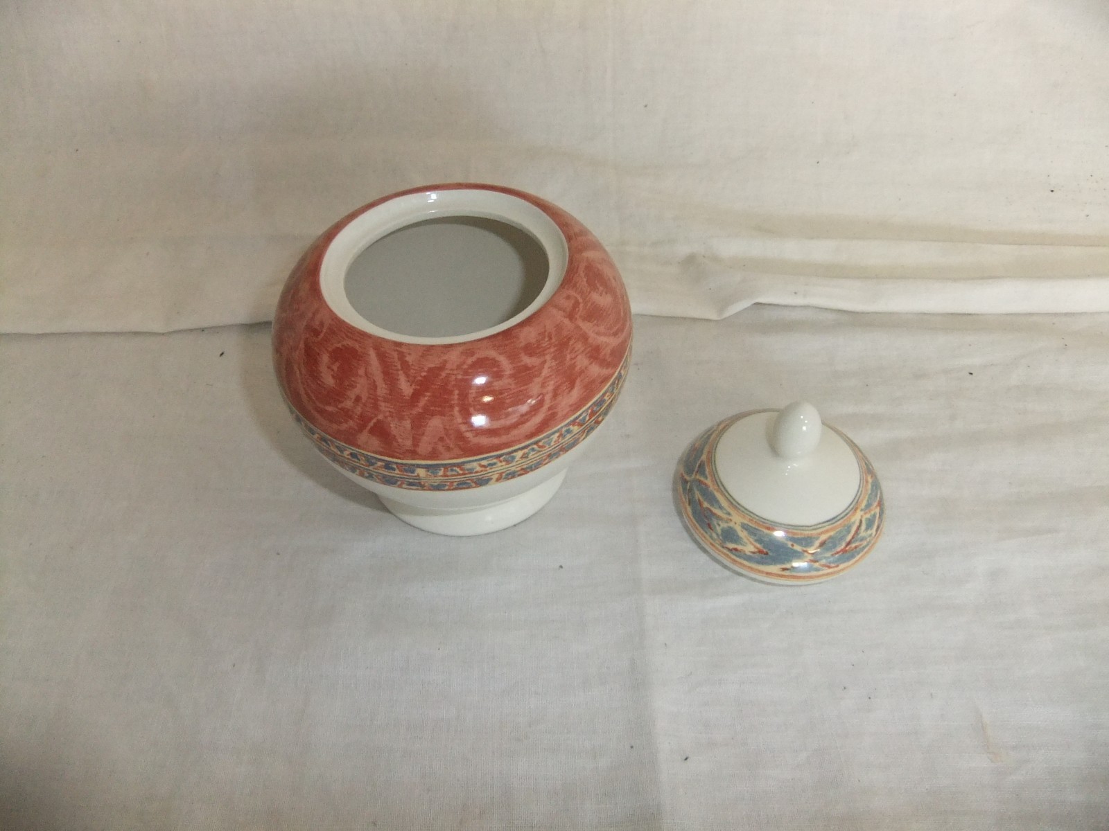 Churchill & BHS - Ports of Call by Jeff Banks - Zarand - vintage ...