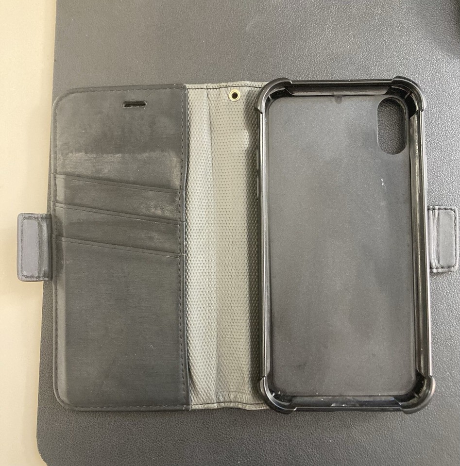 iphone XR phone case EMF Protection DefenderShield | eBay