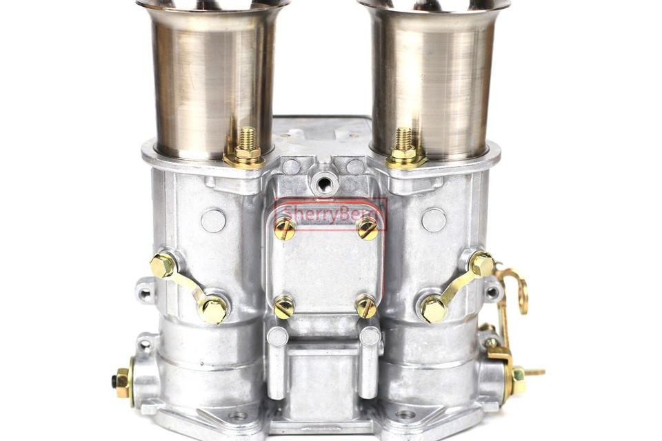 Carburetor carb 45 DCOE Rep. Weber 45mm Twin Choke 19600.017 4 / 6 Cyl ...