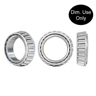 BEA-29685/29620 Bearing Cone & Cup 29685 / 29620 | eBay