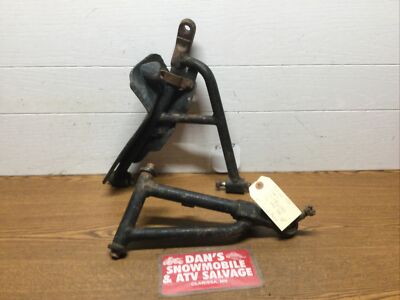 A Arm Right Arms # 51350-HN2-000, 51330-HN2-000 Honda 2003 Rubicon 500 ...