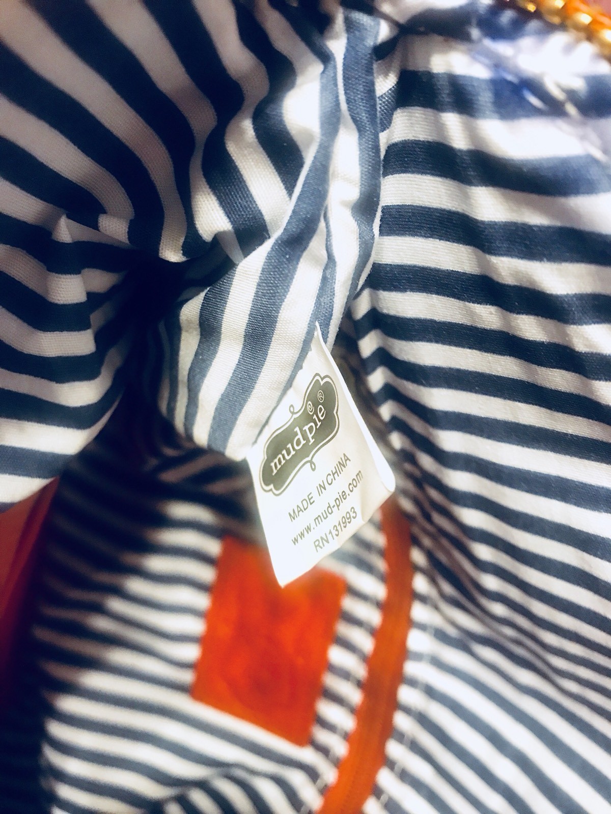 Mud Pie Women’s Fashion Bangle Vegan Leather BurntOrngCuff Clutch Purse ...