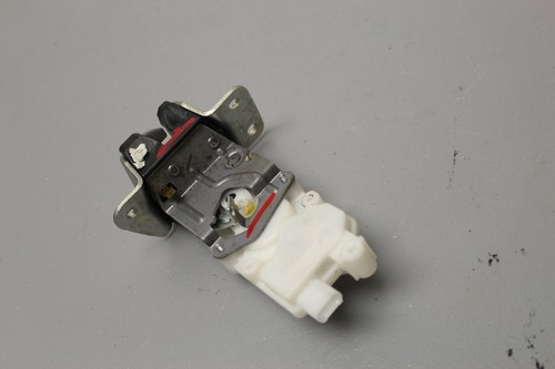 2007-2013 Mitsubishi Outlander Trunk Latch Liftgate Lock Actuator ...