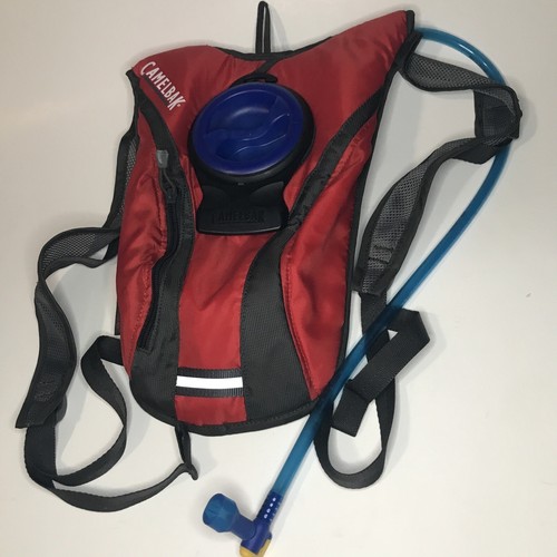 CamelBak Hydrobak Hydration Pack 50 oz with Bladder | eBay