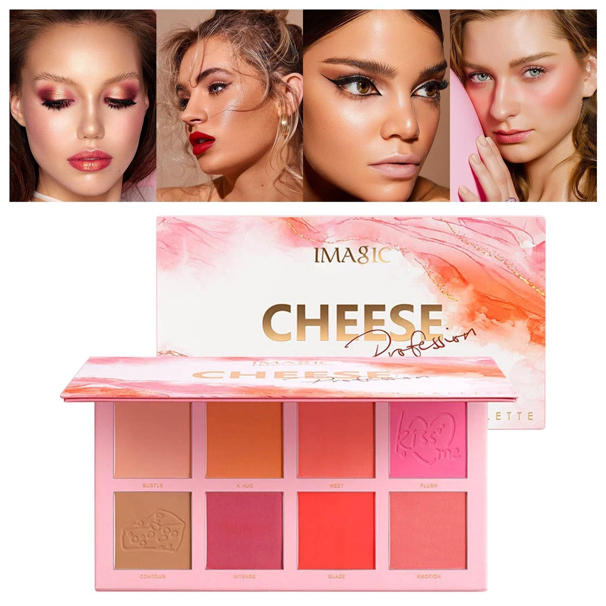 Makeup Browser | Saubhaya Makeup