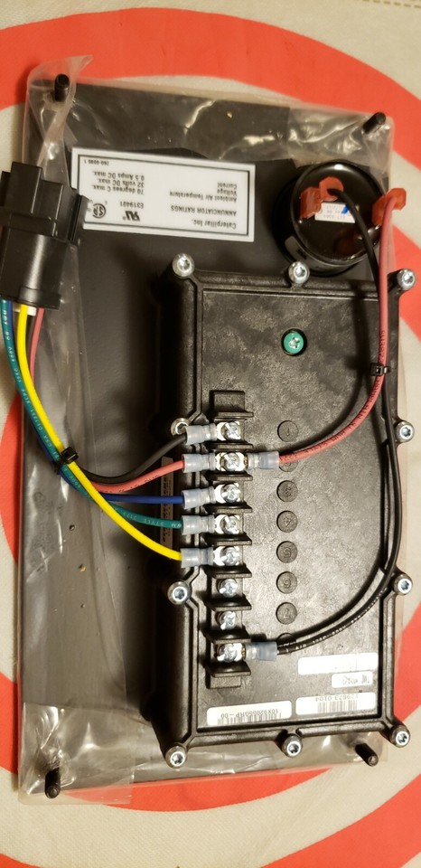 523-5173 Cat Generator Annunciator Panel | eBay