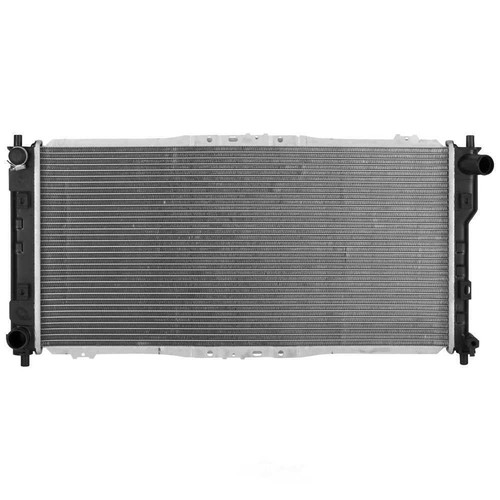 Radiator Global 2010C fits 98-99 Mazda 626 886429026407| eBay