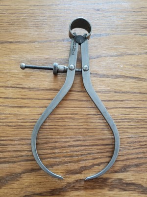 Calipers - Od Caliper