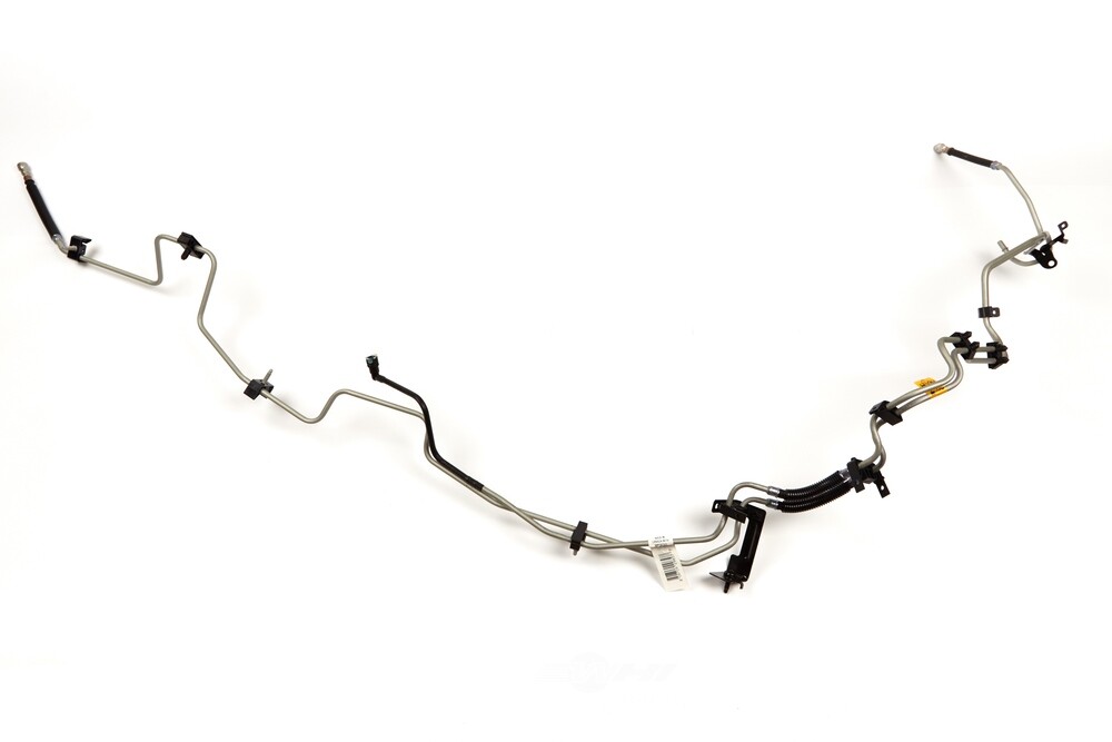 Vapor Canister Vent Hose ACDelco GM Original Equipment 20871338 for ...