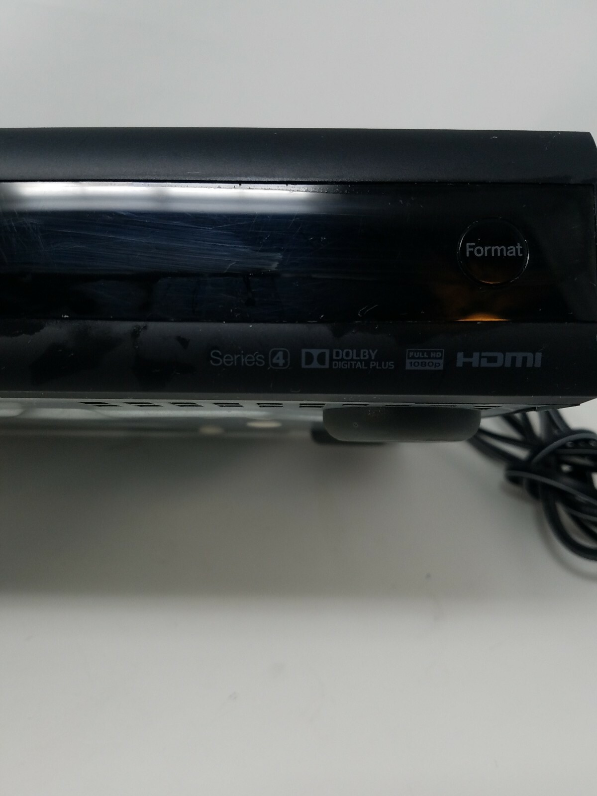 TiVo XL4 Series 4 TCD758250 [No Remote] (n | eBay