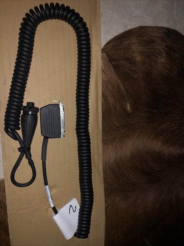 CB104-C3-010-D2C transducer cable with Female Jack And Male Plug | eBay