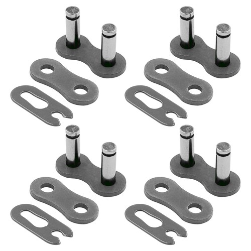 Caltric 520 Chain Master Link For Motorcycle Bike ATV Connecting Link ...