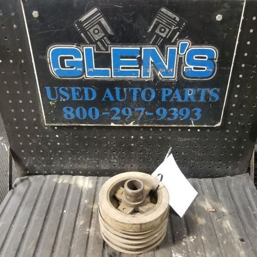 Harmonic Balancer 6-173 2.8L Fits 82-87 CAMARO 302532 | eBay