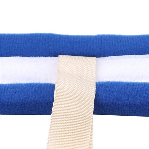 Limb Holder Belt for Wrist Arm Ankle Hand Restraint Patient Positioner ...