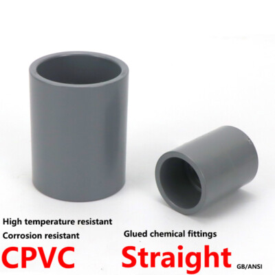 Plumbing - Cpvc Fittings